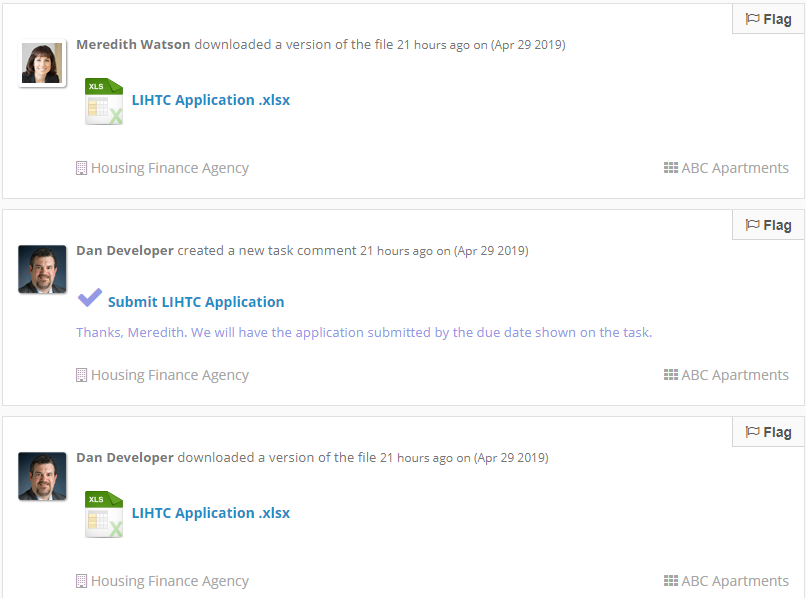 Getting Around Procorem – ProLink Solutions