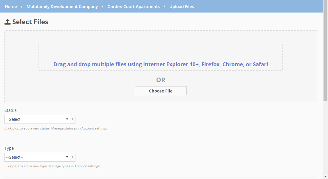 Getting Started – ProLink Solutions