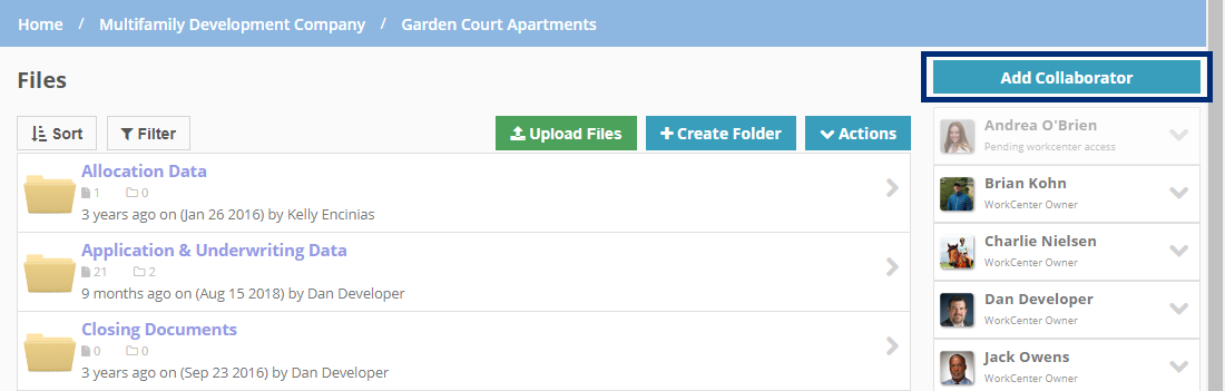 Getting Started – ProLink Solutions