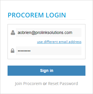 FAQs – ProLink Solutions