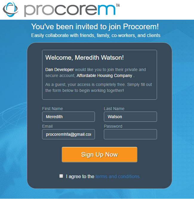 FAQs – ProLink Solutions