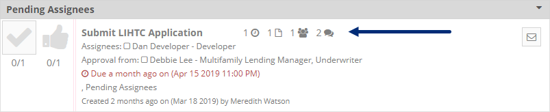 Introduction to Procorem Tasks – ProLink Solutions