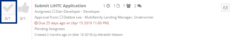 Introduction to Procorem Tasks – ProLink Solutions